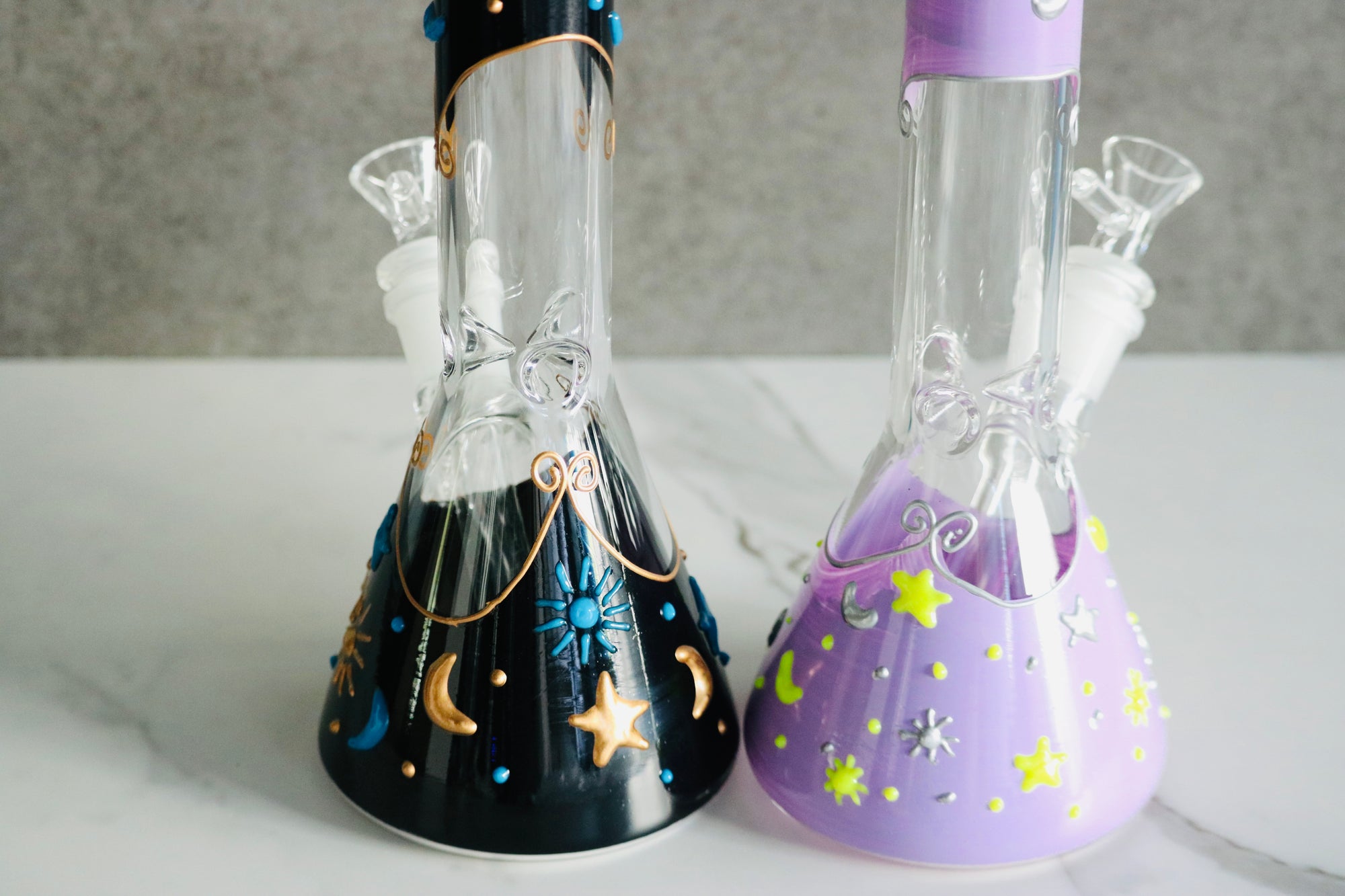 Bongs – Glass Essentials