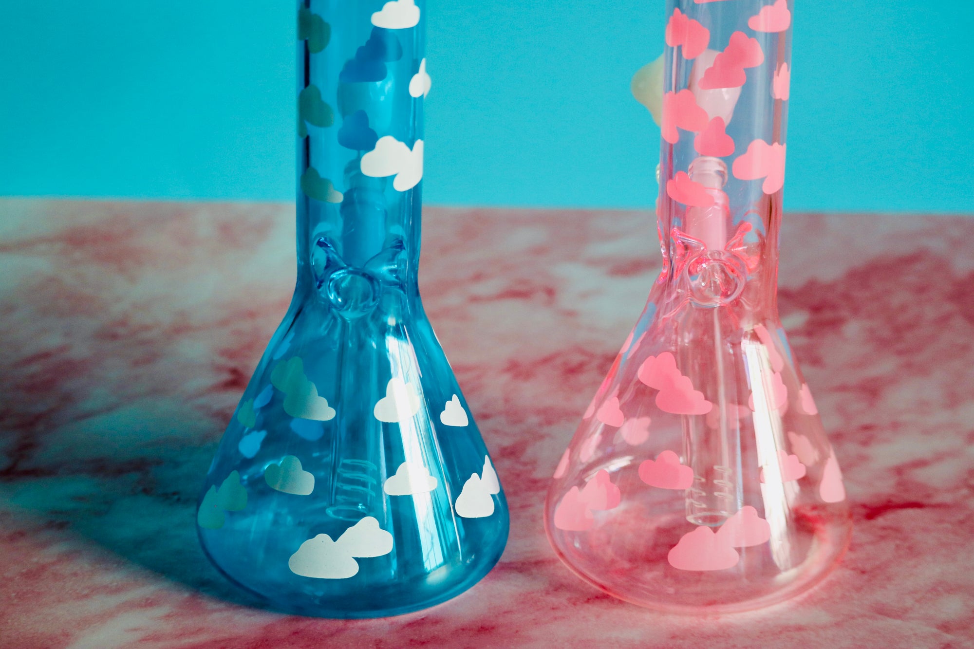 Bongs – Glass Essentials