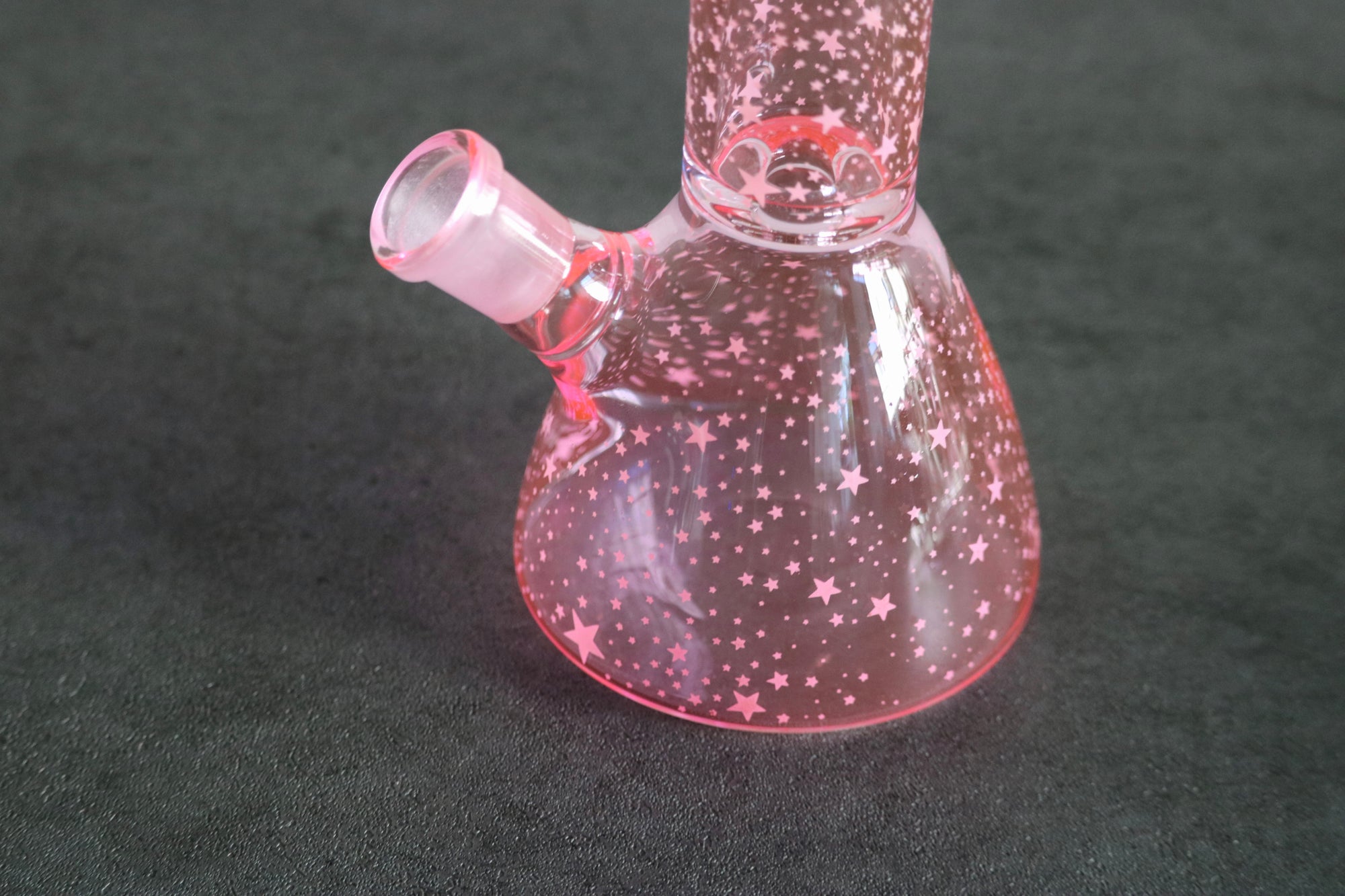 Miniature bongs – Glass Essentials