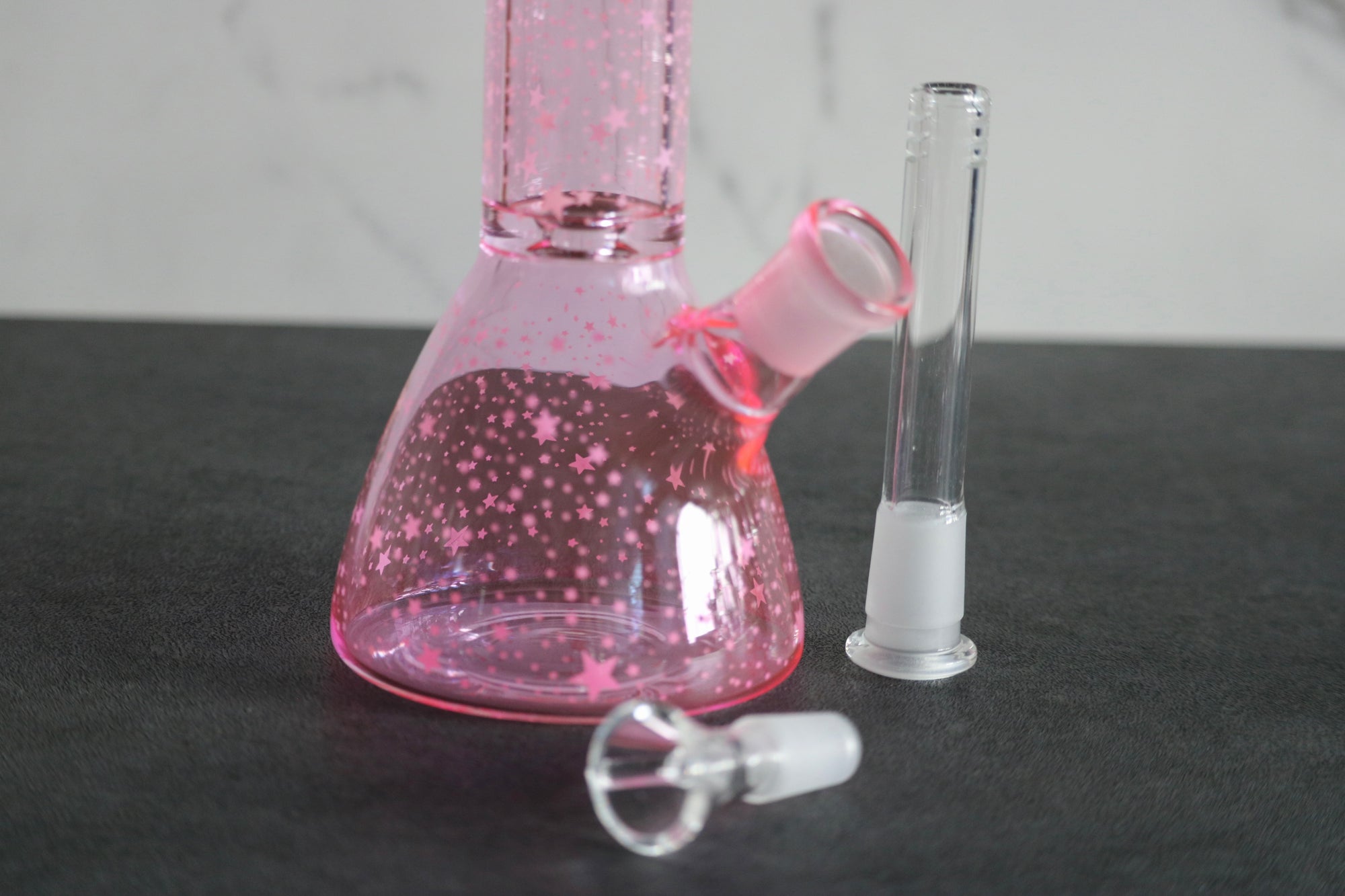 Miniature bongs – Glass Essentials