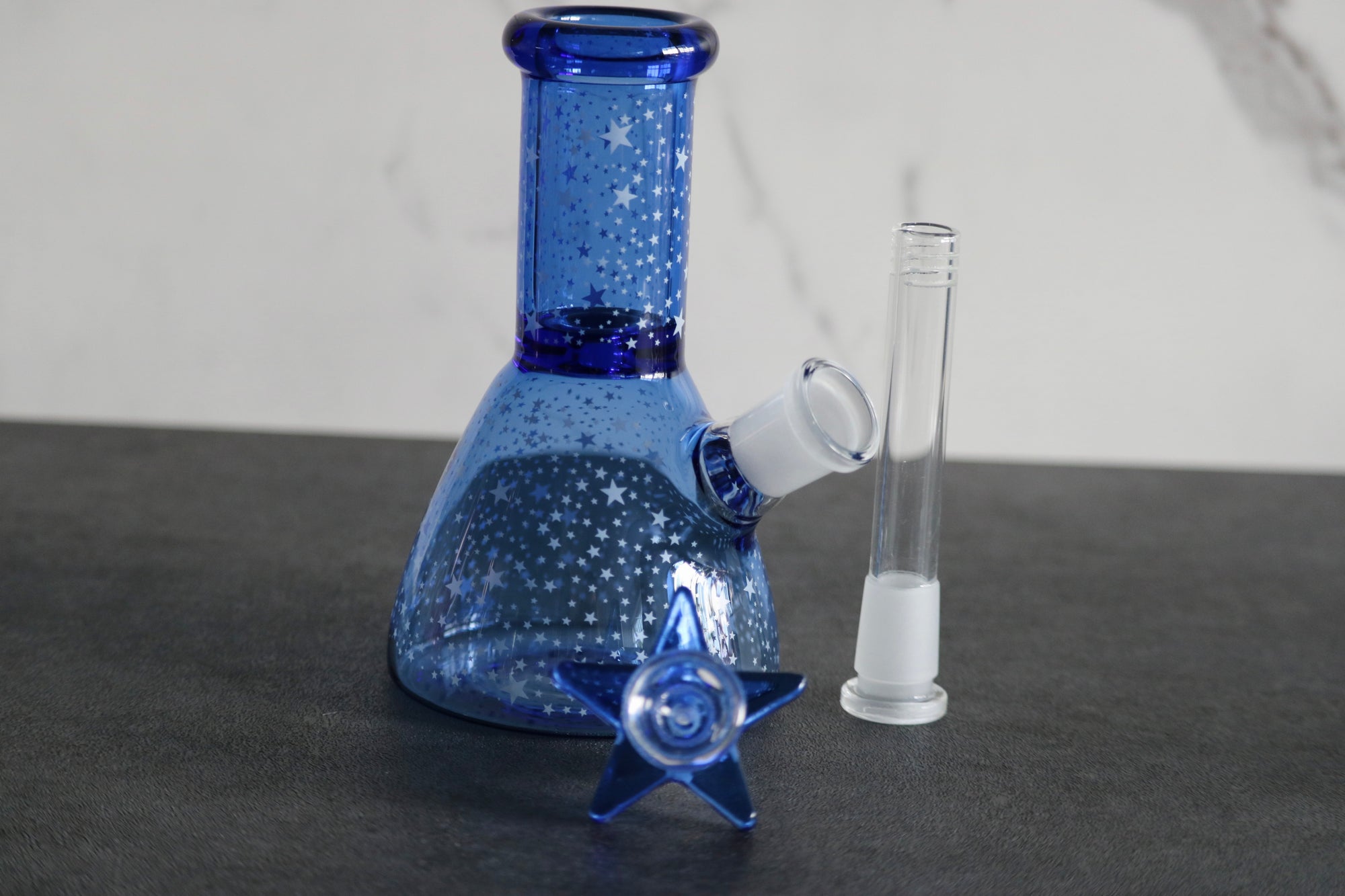 Miniature bongs – Glass Essentials